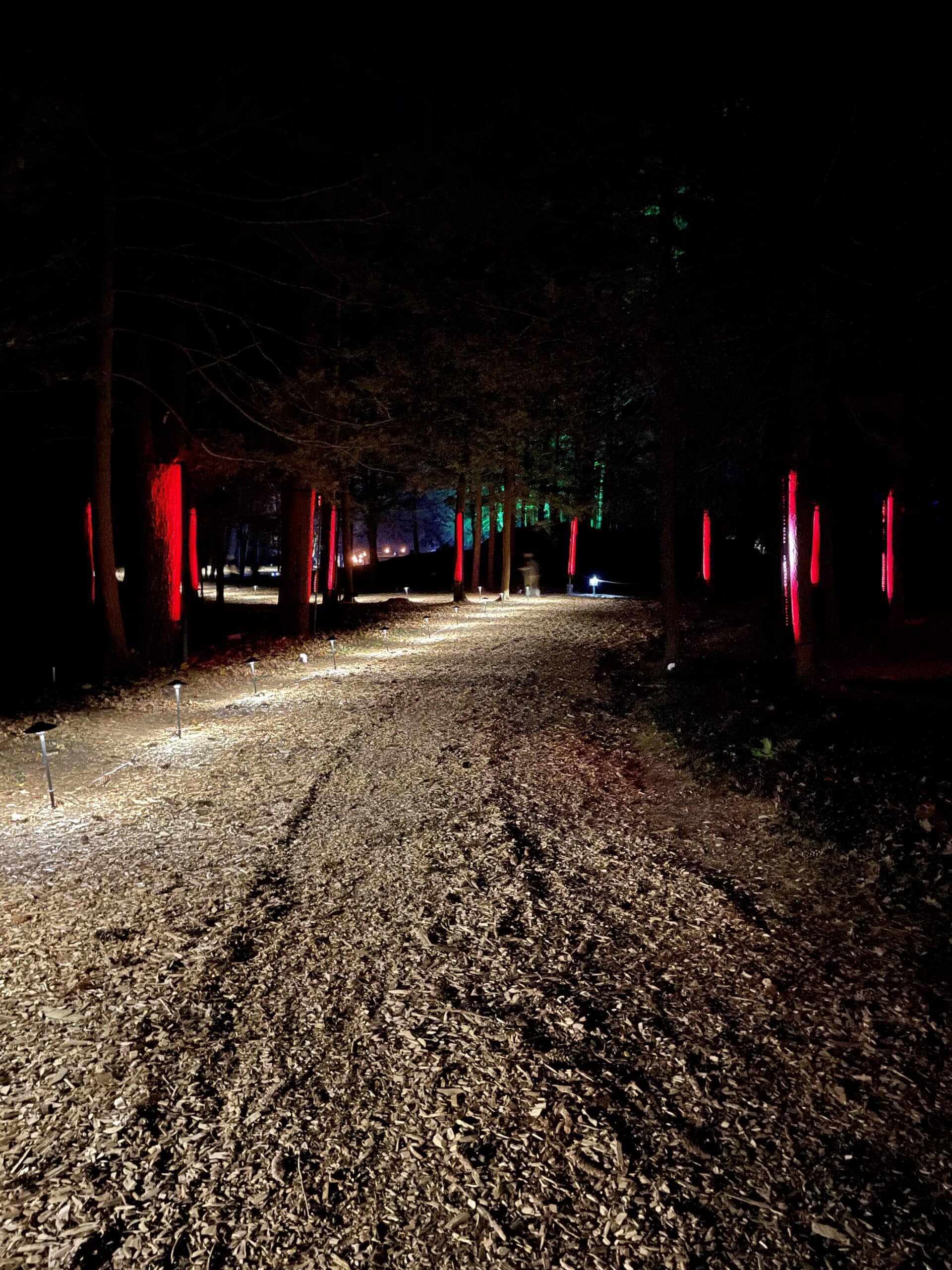NightWood at The Mount in Lenox, MA - Event Info