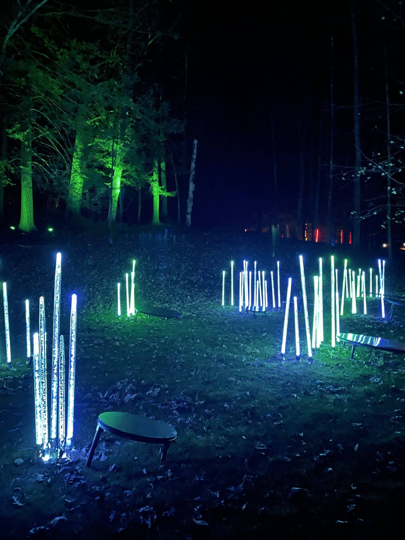 NightWood at The Mount in Lenox, MA - Event Info