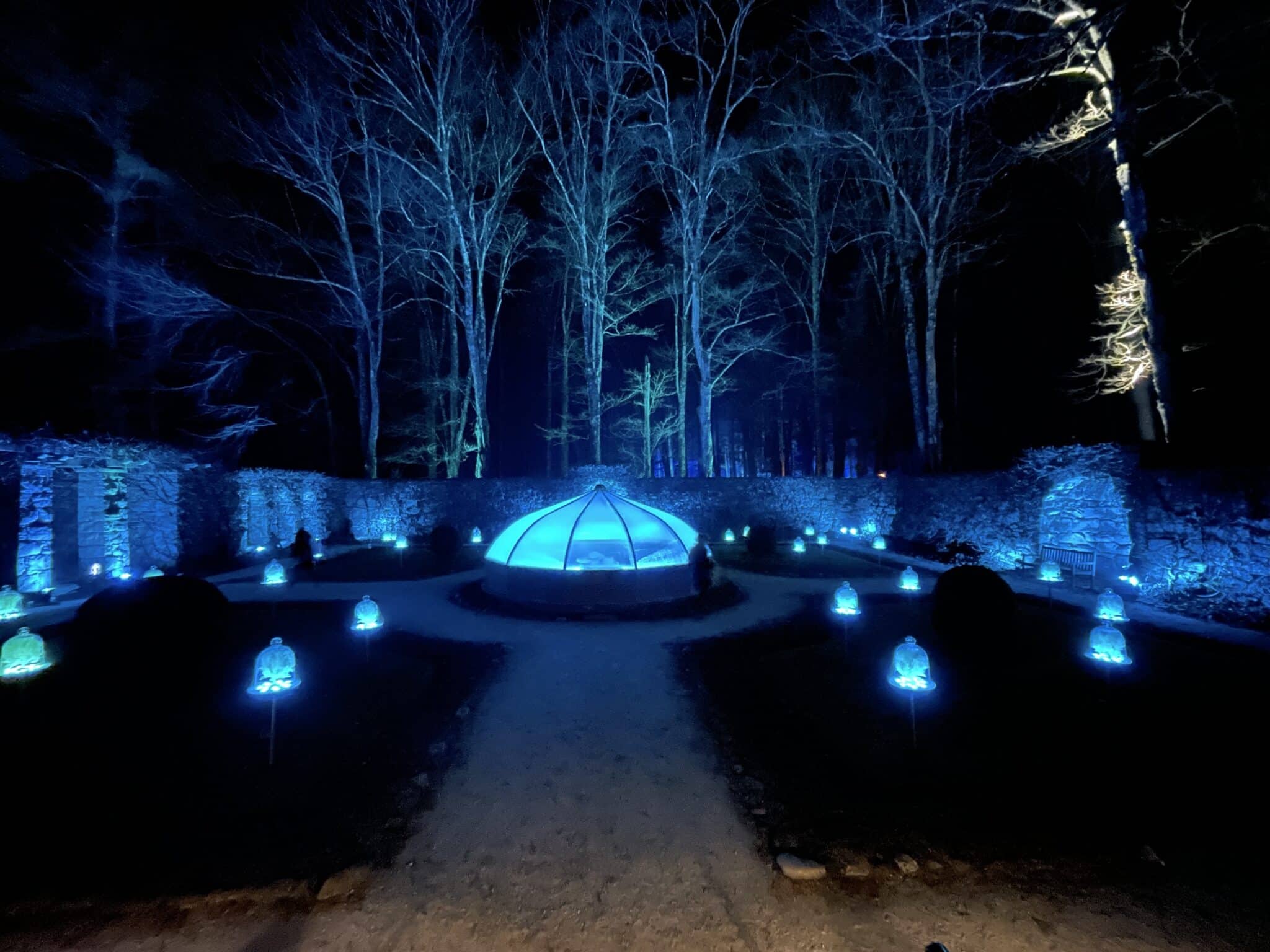 NightWood at The Mount in Lenox, MA - Event Info