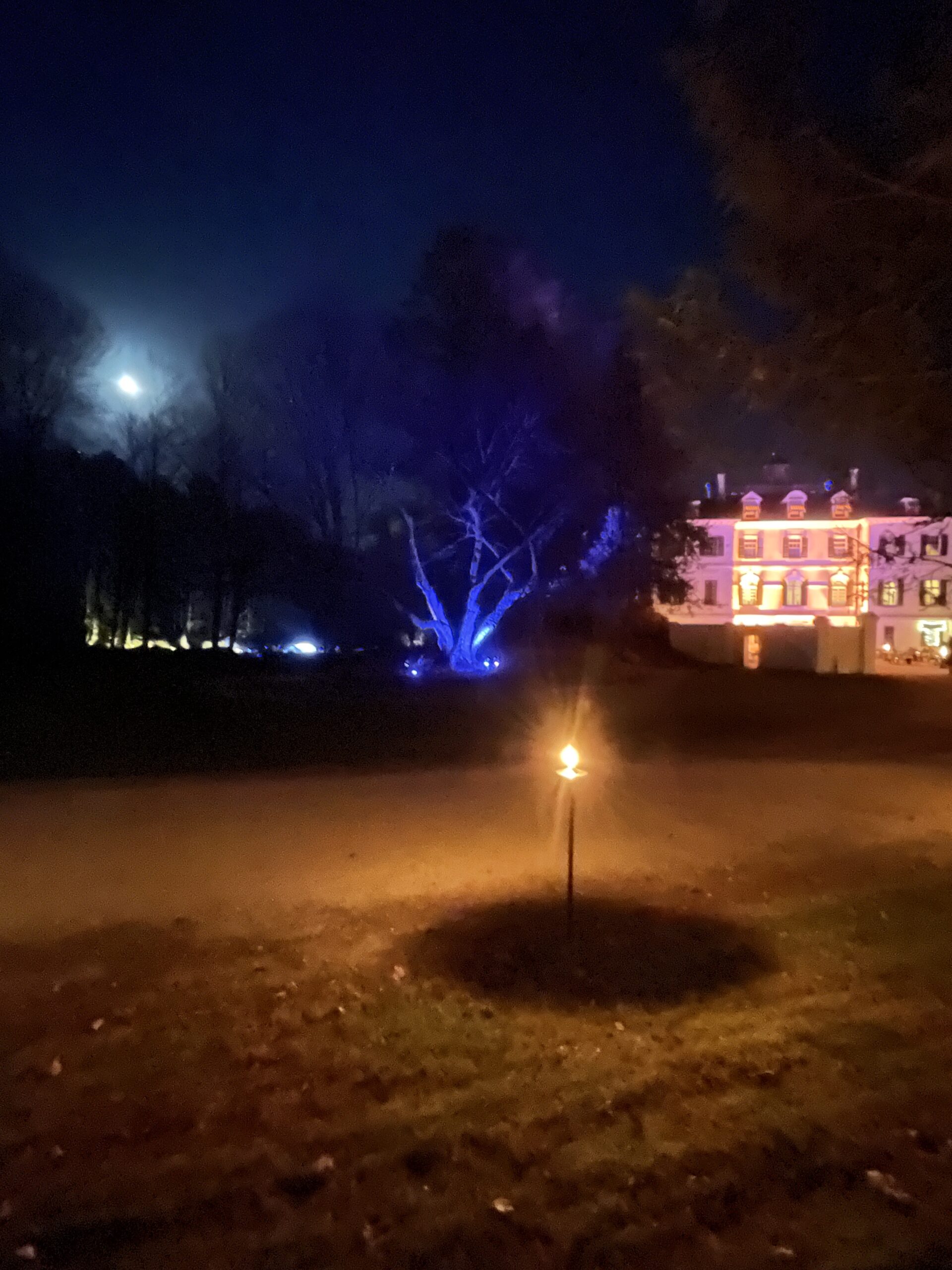 NightWood at The Mount in Lenox, MA - Event Info