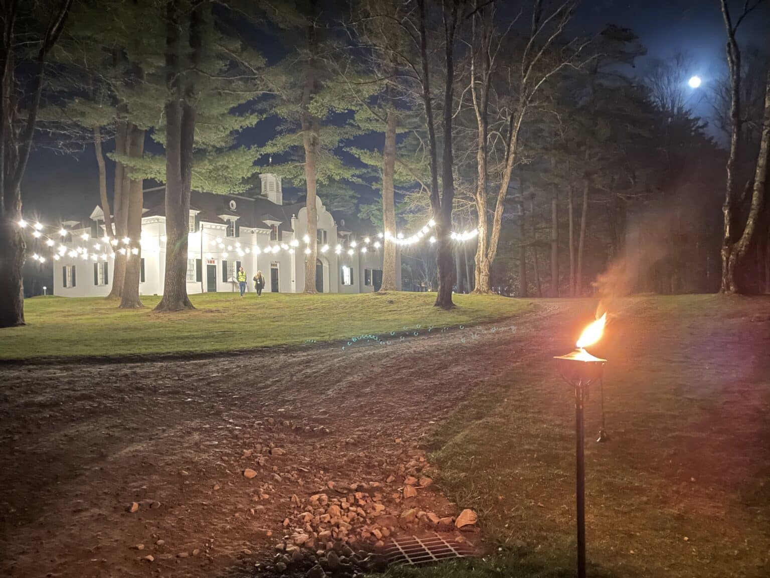 NightWood at The Mount in Lenox, MA - Event Info