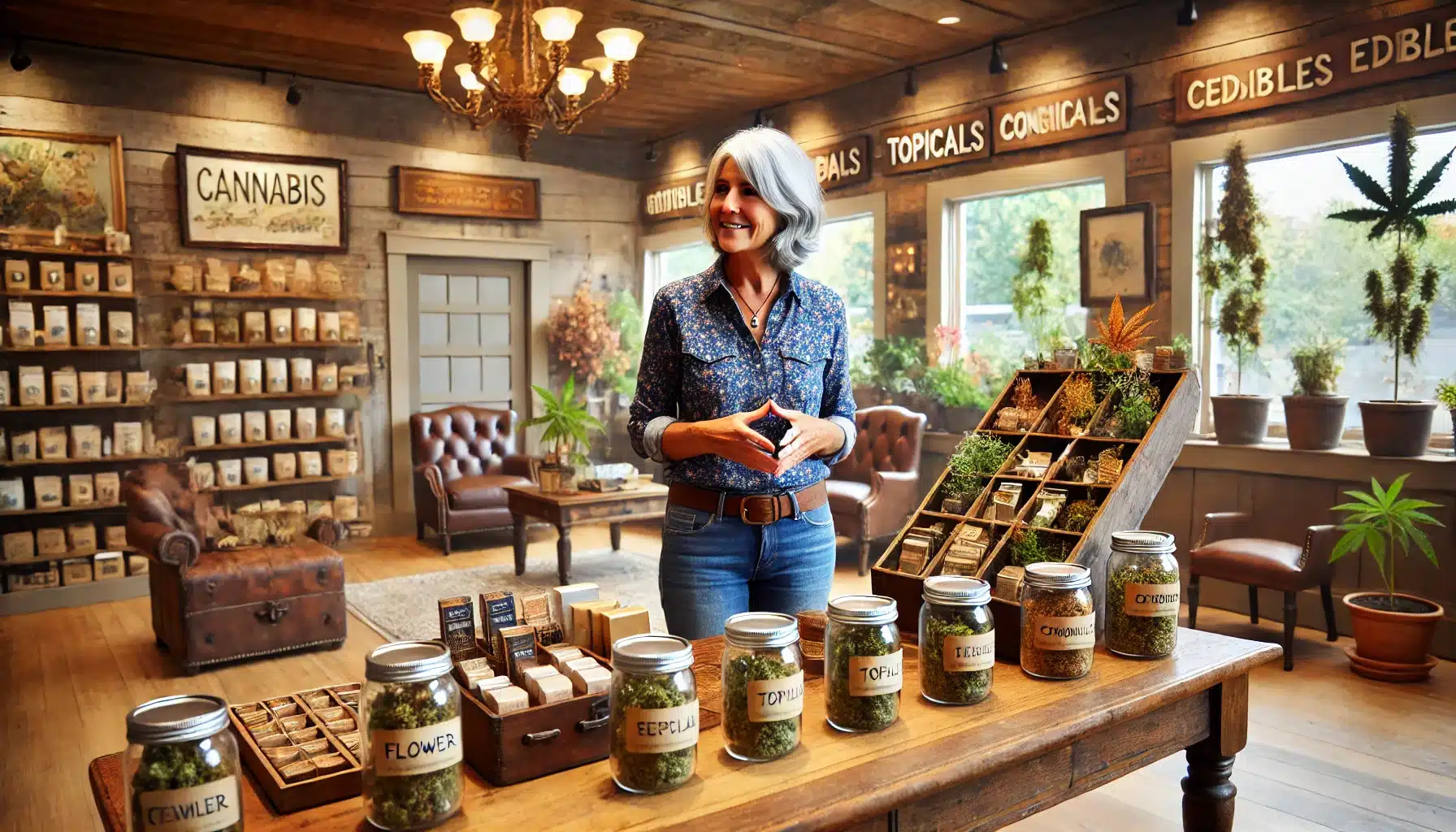 Private Group Cannabis Experiences at Canna Provisions - Canna Provisions